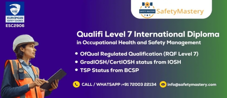 Safety Course Training in Mauritius – Career & Certification Ready