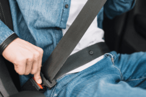 Seatbelt Safety | Importance of Wearing a Seatbelt