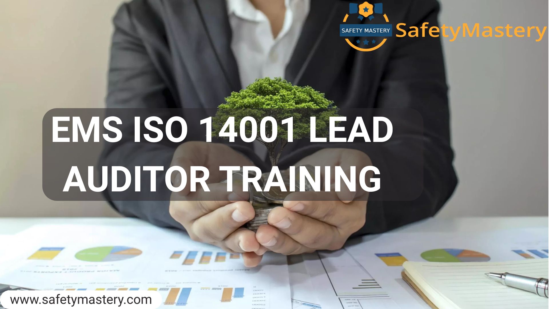ISO 14001 Lead Auditor Training | Certification & Courses