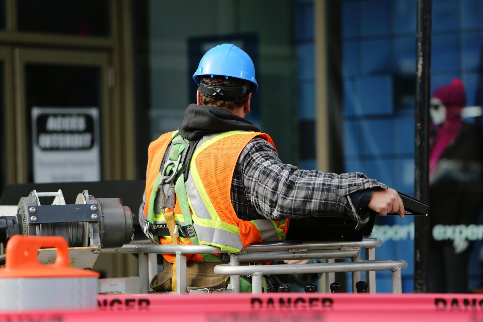 ESC IDHSE Training – International Diploma in Health & Safety